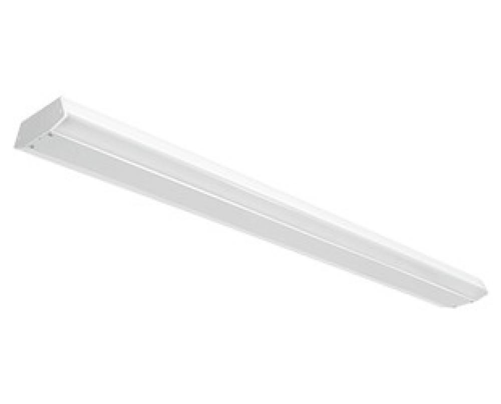 TREADSAFE 4FT 36W 3K EMERG : TSLED4-36Y/D10/US/BL/E2 | Panic Lighting